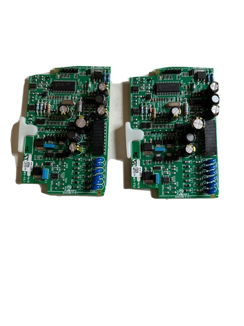 ADVANCED MXPRO 4 Addressable Fire Alarm Panel Loop Card Apollo Hochiki ...