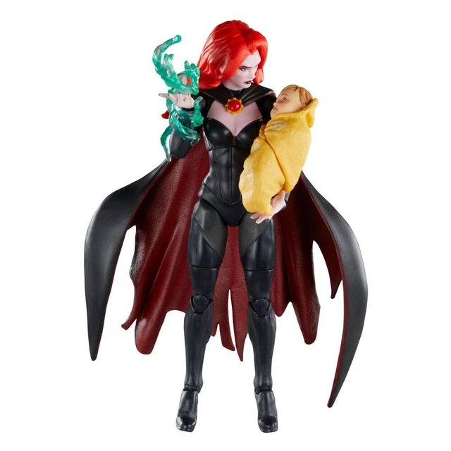 LEGGENDE MARVEL - X-Men '97 - REGINA GOBLINO - Madelyne Prior EUR 35,86 ...