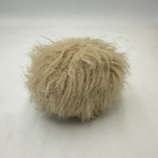STAR TREK TRIBBLE Plush Chuckle Toy 1998 Paramount £11.99 - PicClick UK
