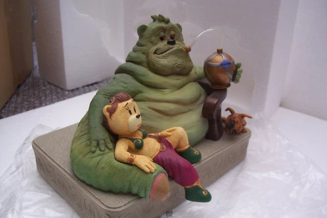 VERY RARE BAD Taste Bears - JABBEAR - BNIB limited edition £91.77 ...
