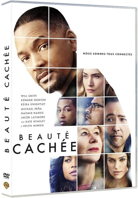 BEAUTÉ CACHÉE (DVD) David Frankel Kate Winslet Will Smith (US IMPORT) £22.34 - PicClick UK