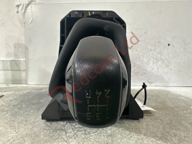 CITROEN BERLINGO K9 2018-2024 Gear Shifter Selector Manual 5 Speed ...