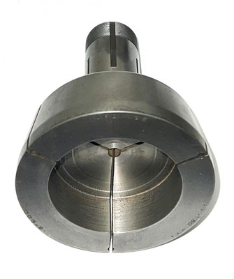 HARDINGE 5C COLLET 3" Edc Extra Depth Step Chuck 2-1/2" Bore £41.91 ...