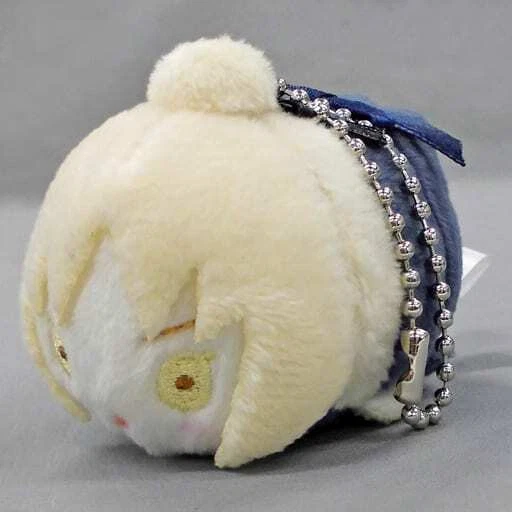 SABER ALTER FATE/STAY night: Heaven's Feel Mochi Mochi Mascot Mini ...