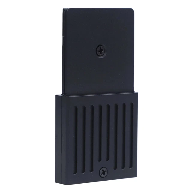 ALUMINUM EXTERNAL STORAGE Box for XBOX Series XS NVME 2230 SSD External ...