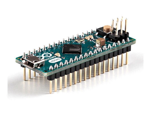 ARDUINO MICRO DEVELOPMENT Board, ATmega32U4 EUR 28,58 - PicClick FR