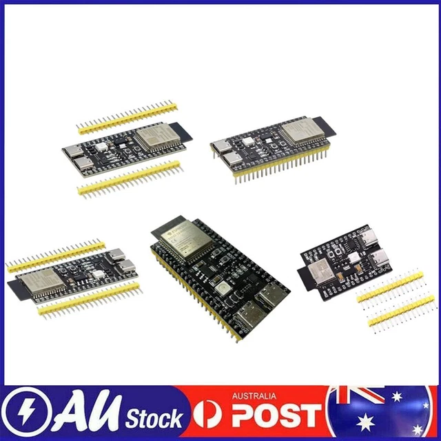 Esp32 Esp32 S3esp32 C3 Core Board Esp32 C3 Devkitm 1 Esp32 Development Board 1589 Picclick Au