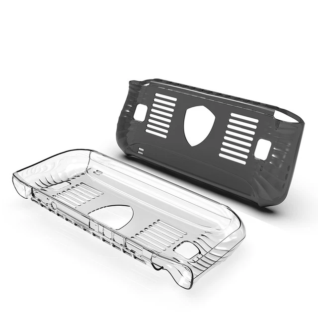 FOR MSI CLAW 8 AI+ A2VM Protector Case with Transparent Design Material ...