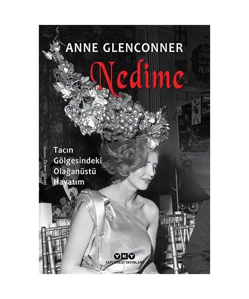 NEDIME: TACIN GÖLGESINDEKI Olaganüstü Hayatim, Anne Glenconner EUR 46 ...