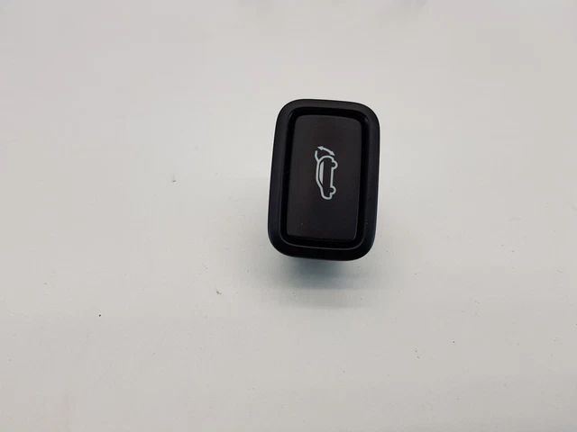 2022 KIA SPORTAGE Nq5 Mk5 Boot Open Switch Oem 120035778 81880S9100 ...