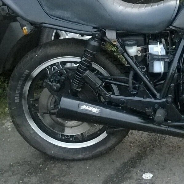 HONDA CB750/4KZ - Rear Wheel - bare £55.00 - PicClick UK