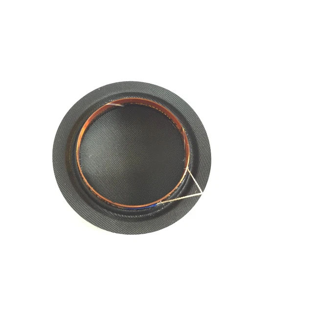 REPLACEMENT 1& SILK Dome Diaphragm For Polk Audio CS10, CS20 Tweeter ...