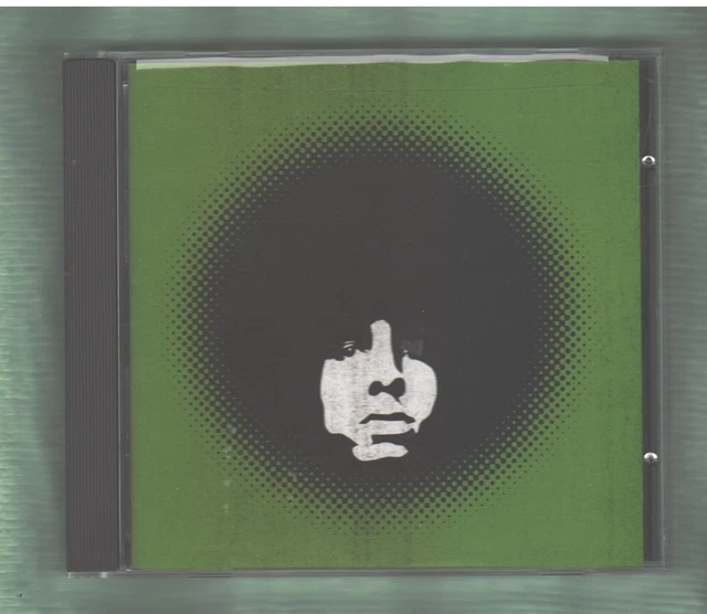 KEVIN MICHAEL SELF Titled CD Mint 2007 Funk R&B w/ Wyclef Jean, Lupe ...