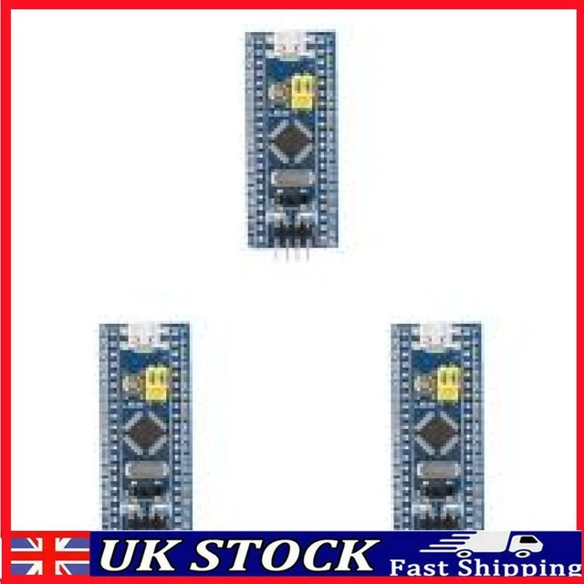 Stm32f103c8t6 Minimum Arm Development Module For Arduino Stm32f103c8t6original £839 Picclick Uk 1538