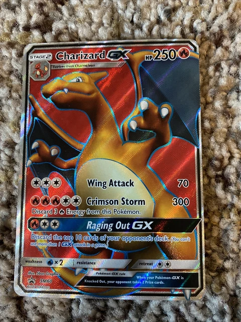 CHARIZARD GX POKEMON card EUR 13,58 - PicClick FR