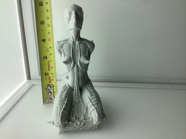 Alien Xenomorph Figure FOR SALE! - PicClick UK