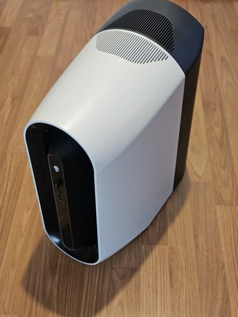 ALIENWARE AURORA R12 Gaming Desktop Intel i7-11700F 16GB 1TB SSD Win11 ...