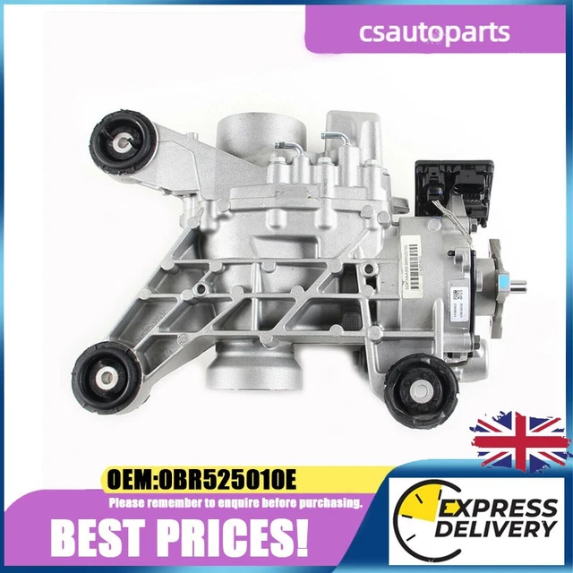 REAR AXLE DIFFERENTIAL for AUDI A3/S3 Q2 Quattro VW Golf R SKDOA SEAT ...