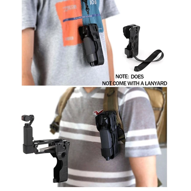 HANDHELD GIMBAL FOURTH Axis Z Axis Shock absorber arm extender, £19.04 ...