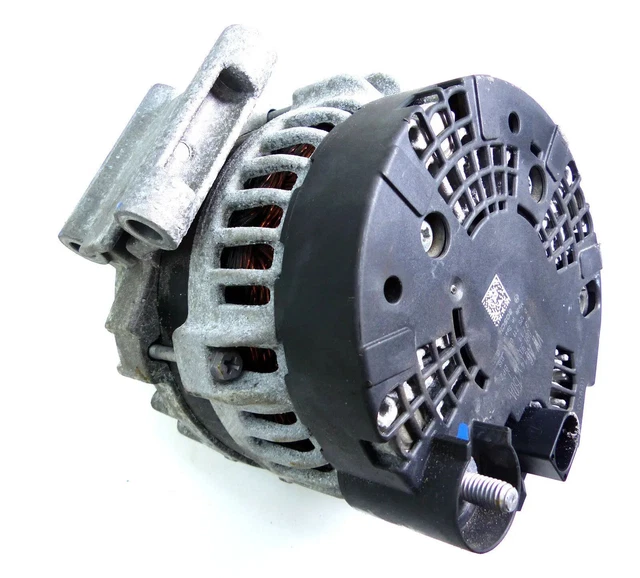 AUDI A4 8K A5 8T Q5 8R 2.0TFSI alternator generator Lima original ...
