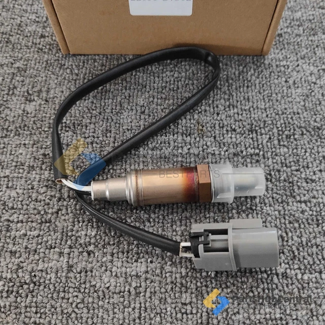 NEW FRONT O2 Oxygen Sensor 22690-24U02 For Nissan Skyline R33 R34 GTR ...