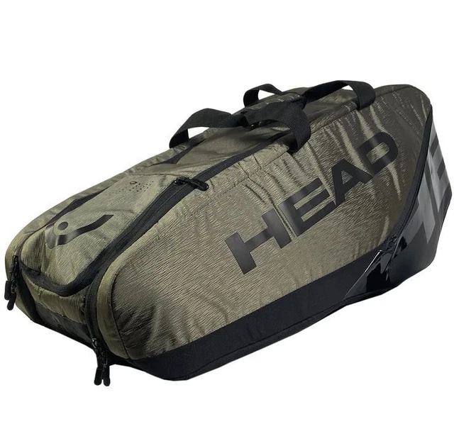 BORSONE TENNIS HEAD PRO X RACQUET BAG L -260034 EUR 102,90 - PicClick IT