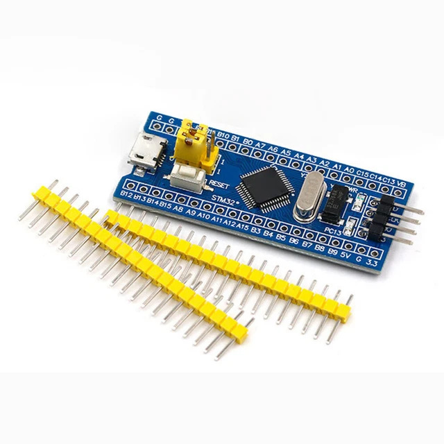 MINIMUM STM32F103C8T6 ARM STM32 System Development Board Module $5.21 ...