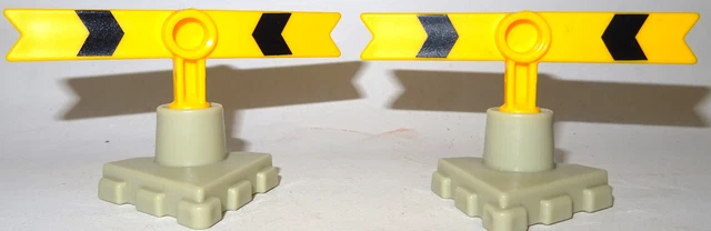 THOMAS & FRIENDS TRACKMASTER - two railway signals EUR 5,00 - PicClick IT