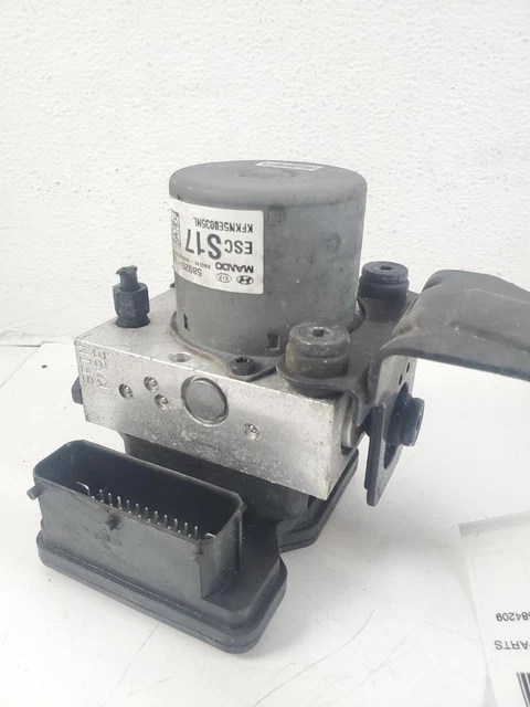 2014-2015-2016 HYUNDAI ELANTRA ABS Anti Lock Brake Actuator Pump OEM $145.30 - PicClick CA