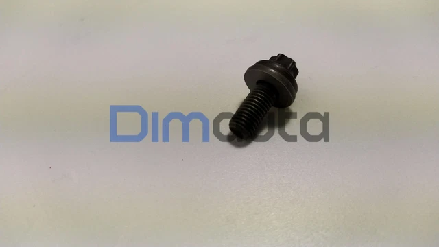 11317797516 BMW ASA screw new original OE BMW car part £4.32 - PicClick UK