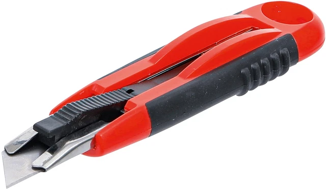 BGS DO IT Yourself Cutter à carton de sécurité | 140 mm EUR 1,49 ...