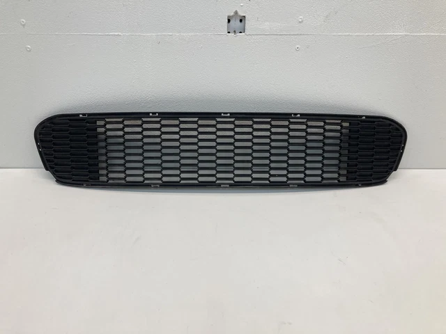 MINI COOPER JCW Aero Front Bumper Lower Grille 51110404124 07-10 R56 ...