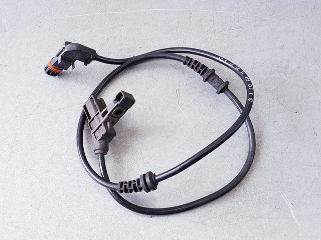 MERCEDES E CLASS E250 W212 2009-2012 Capteur Abs Capteur De Rotation ...