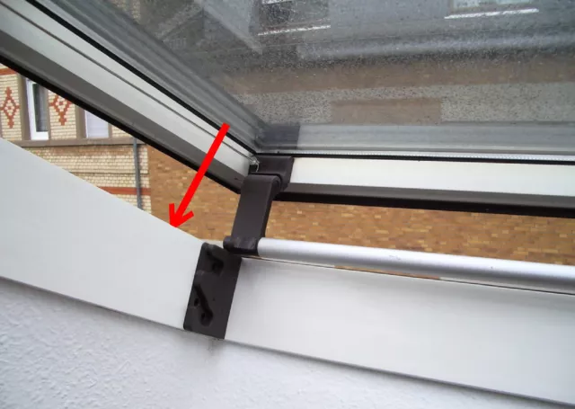 Braas Atelier Dachfenster Af Ba Rahmendichtung Ersatzteil 1 Meter