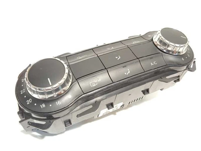A2469008215 KLIMAKONTROLLE / 7260618 Für Mercedes Clase B W246 B 180 ...