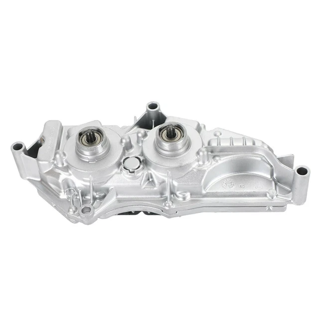 AE8Z-7Z369-F 6DCT250 DPS6 TCU TCM Transmission Control Module Ford ...