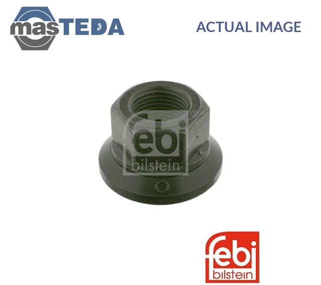 FEBI BILSTEIN WHEEL Nut 04899 P For Mercedes-Benz Antos 2642 L,2642 Ls ...