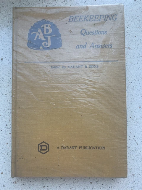 BEEKEEPING BOOKS USED £15.00 - PicClick UK