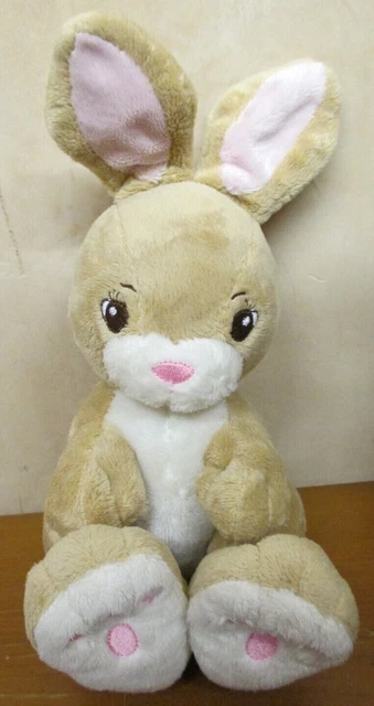 BUNNY RABBIT SOFT Plush Toy £4.38 - PicClick UK