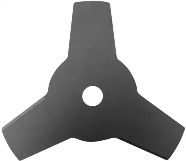 LAME 3 DENTS pour débroussailleuse Güde G95194 EUR 16,99 - PicClick FR