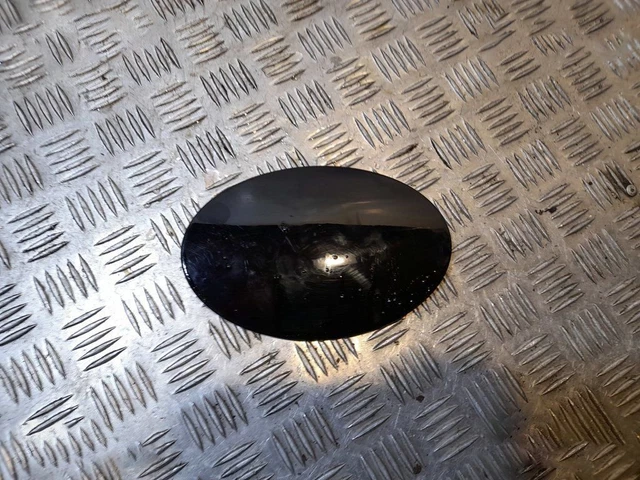 PORSCHE PANAMERA 970 97050479400 Volet de Réservoir de Carburant 4.80 ...