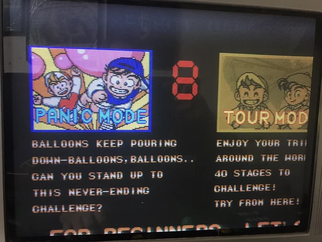 SUPER PANG ! Bootleg ! jamma pcb EUR 30,00 - PicClick FR