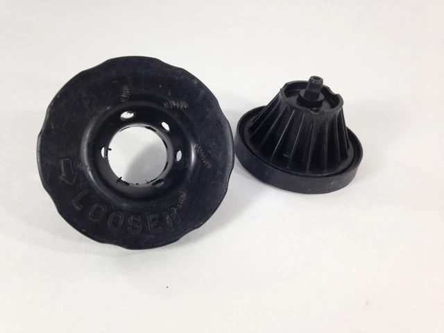 OEM KAWASAKI KZ650 Air Box Cap Kz750 Inlet Pipe Holder £19.68 - PicClick UK