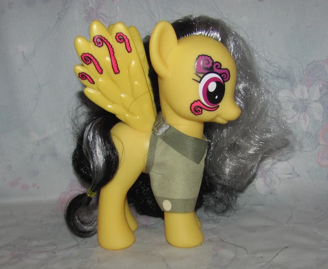 MLP MY LITTLE Pony Daring Do Dazzle Toys R Us TRU Exclusive 6" $17.99 ...
