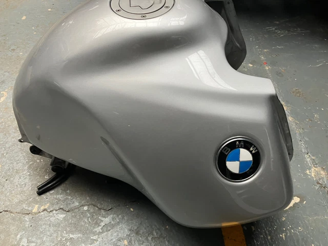 BMW R1150GS ADVENTURE petrol fuel tank complete with ancillaries EUR ...