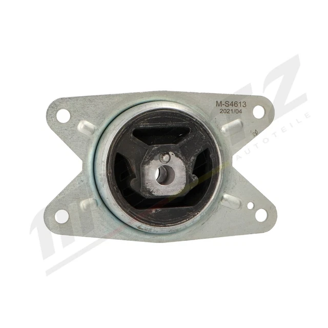 MOTORLAGER MERTZ M-S4613 Gummi/Metall für OPEL ASTRA T98 CC Caravan ZAFIRA J96 EUR 24,61 ...