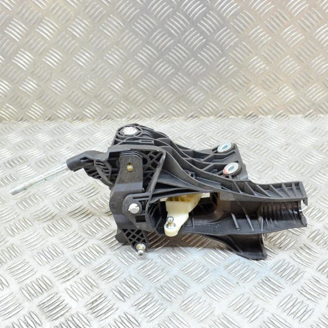 FORD TRANSIT MK4 Furgon Manual Gear Shifting Mechanism BK2R-7C453-MAG ...