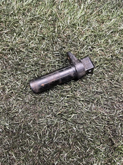 RANGE ROVER P38 2.5 Diesel GENUINE ENGINE CRANK CRANKSHAFT SENSOR 94-02 ...