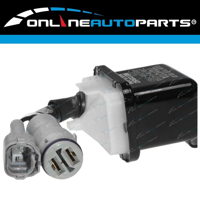 GENUINE TOYOTA GLOW Plug Relay for Toyota Hilux Surf LN61 2.4L 2L-T ...