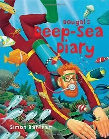DOUGALS DEEP-SEA DIARY von Bartram, Simon | Buch | Zustand gut EUR 4,86 ...